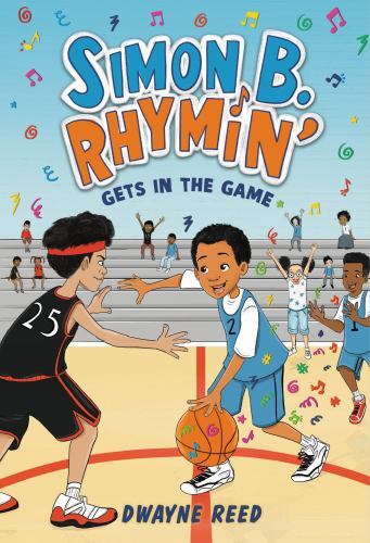 Simon B. Rhymin' Gets in the Game by Dwayne Reed (2023, Hardcover) for ...