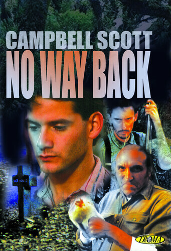 No Way Back (DVD, 1990) for sale online | eBay