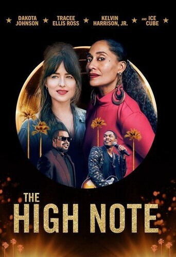 The High Note (DVD, 2020) for sale online | eBay