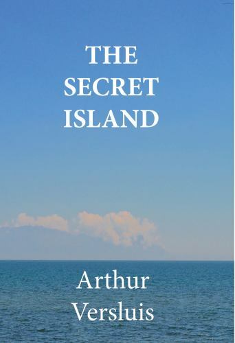 Secret Island by Arthur. Versluis (2020, Trade Paperback) for sale ...
