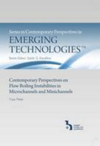 Contemporary Perspectives in Emerging Technologies Ser.: Contemporary ...