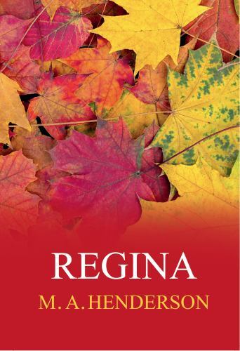 Regina by Michael Henderson (2021, Trade Paperback) for sale online | eBay