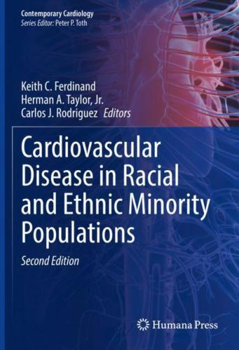 Contemporary Cardiology Ser.: Cardiovascular Disease in Racial and ...