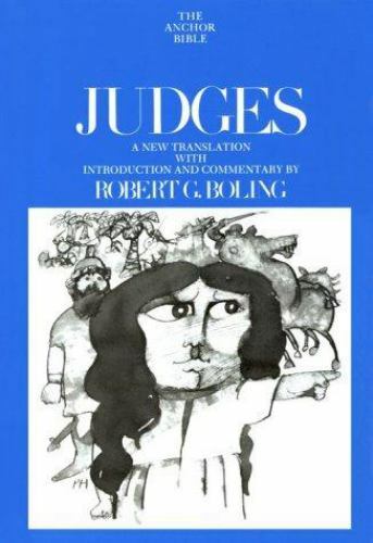 Judges by Robert G. Boling (1974, Hardcover) for sale online | eBay