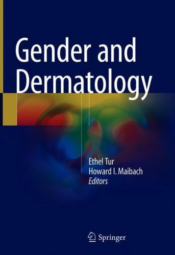 Gender and Dermatology by Howard I. Maibach (2018, Hardcover) for sale ...