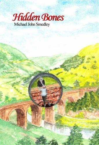 Hidden Bones by Michael Smedley (2012, Hardcover) for sale online | eBay
