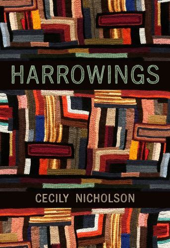 Harrowings by Cecily Nicholson (2022, Trade Paperback) for sale online ...