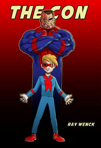 Con by Ray Wenck (2018, Trade Paperback) for sale online | eBay