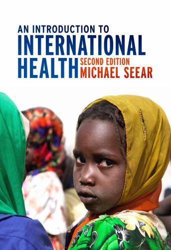 Introduction to International Health by Michael Seear (2012, Trade ...