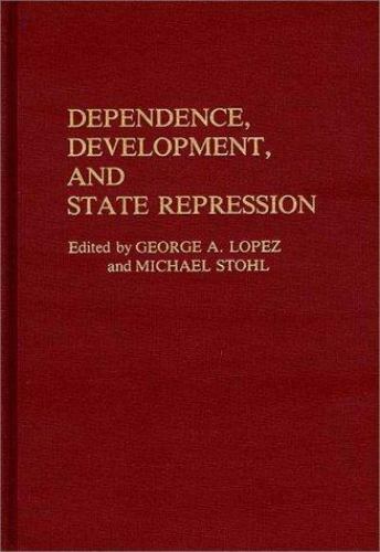 Contributions in Political Science Ser.: Dependence, Development, and ...