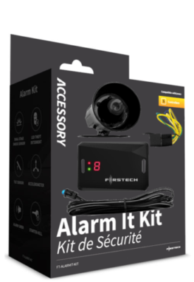 Firsttech Compustar FT-AlarmIt-Kit V2 Alarm It DAS II