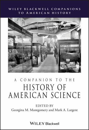 Wiley Blackwell Companions to American History Ser.: Companion to the ...
