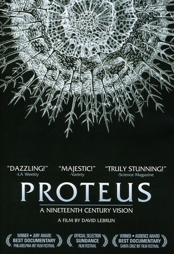 Proteus (DVD, 2004) for sale online | eBay