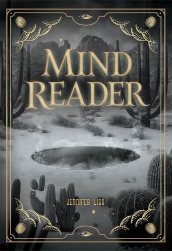 Mind Reader by Jennifer Liss (2023, Trade Paperback) for sale online | eBay