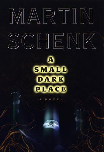 Small Dark Place by Martin Schenk (1997, Hardcover) for sale online | eBay