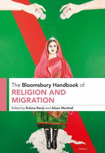 Bloomsbury Handbooks Ser.: Bloomsbury Handbook of Religion and ...