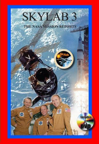 Skylab 3 : The NASA Mission Reports by Dwight Steven-Boniecki (2016, Trade Paperback) for sale ...