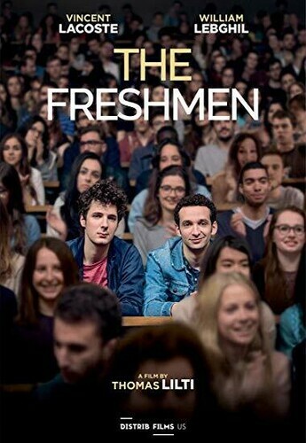 The Freshmen (DVD, 2018) for sale online | eBay