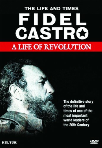 Fidel Castro: Alife of Revolution (DVD, 2008) for sale online | eBay