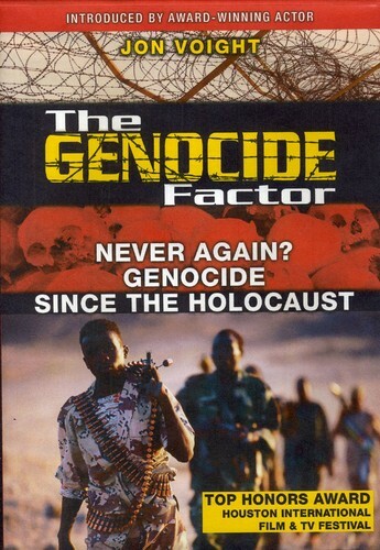 Never Again? Genocide since the Holocaust (DVD) for sale online | eBay