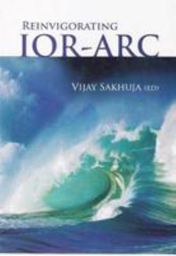 Reinvigorating IOR-ARC by Vijay Sakhuja (2012, Hardcover) for sale ...