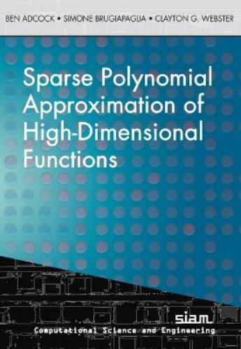 Computational Science and Engineering Ser.: Sparse Polynomial ...