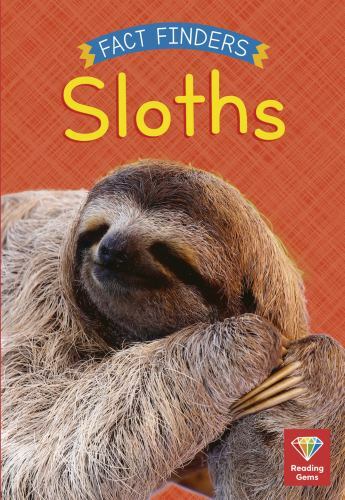 Sloths by Katie Woolley (2022, Library Binding) for sale online | eBay