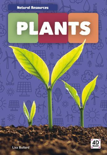 Plants by Lisa Bullard (2019, Library Binding) for sale online | eBay