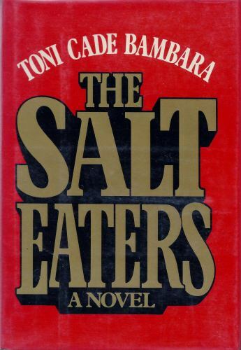 Salt Eaters by Toni Cade Bambara (1980, Hardcover) for sale online | eBay