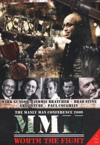 Manly Man Conference II : Worth the Fight by Laugh Your Way America ...