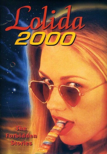 Lolida 2000 (DVD, 1997) for sale online | eBay