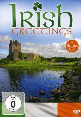 Irish Greetings (DVD) for sale online | eBay