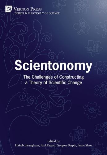 Scientonomy: the Challenges of Constructing a Theory of Scientific ...