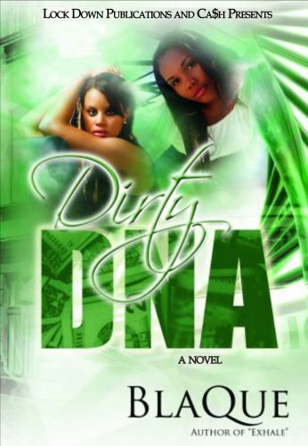 Dirty DNA by Blaque (2022, Trade Paperback) for sale online | eBay