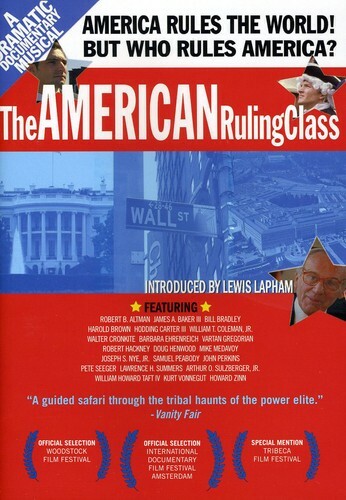 The American Ruling Class (DVD, 2005) for sale online | eBay