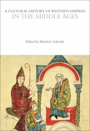 The Cultural Histories Ser.: Cultural History of Western Empires in the ...