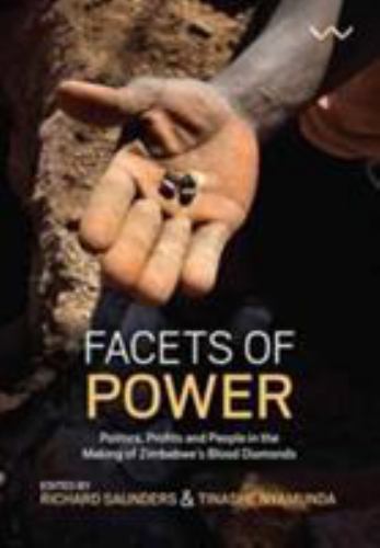 Facets of Power by Harry Kalmer (2016, Trade Paperback) for sale online ...