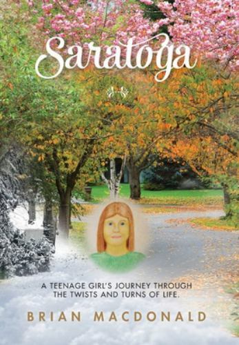 Saratoga by Brian Macdonald (2018, Hardcover) for sale online | eBay