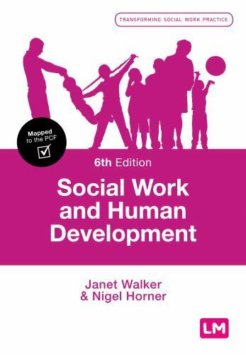 Transforming Social Work Practice Ser.: Social Work and Human ...