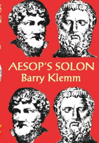 Aesop's Solon by Barry Klemm (2021, Hardcover) for sale online | eBay
