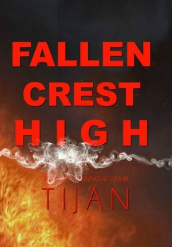 Fallen Crest High by Tijan (2019, Hardcover) for sale online | eBay
