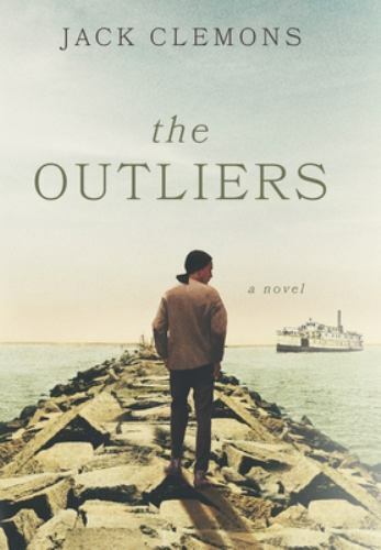 Outliers : A Novel by Jack Clemons (2021, Hardcover) for sale online ...