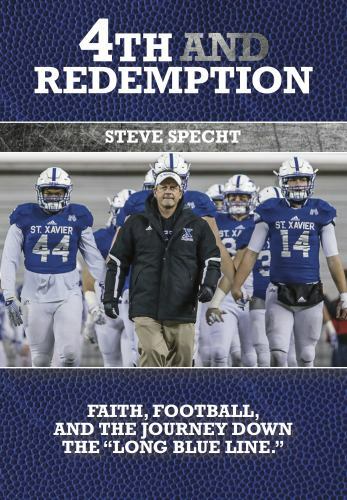 4th and Redemption by Steve Specht (2020, Hardcover) for sale online | eBay