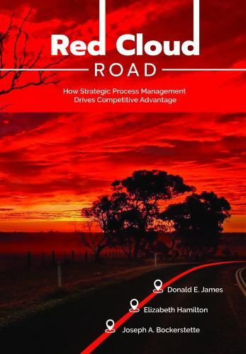 Red Cloud Road : How Strategic Process Management Drives Competitive ...
