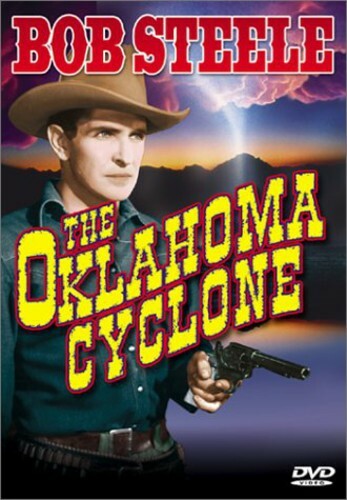 The Oklahoma Cyclone (DVD, 1930) for sale online | eBay