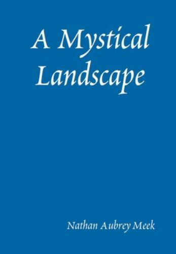 Mystical Landscape by Nathan Aubrey Meek (2019, Hardcover) for sale ...