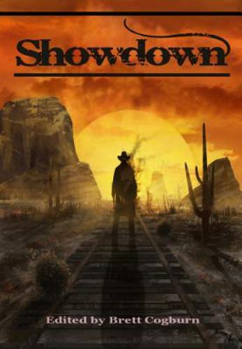 Showdown by Brett Cogburn (2016, Hardcover) for sale online | eBay