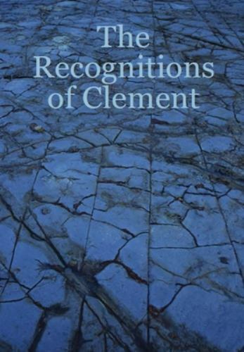 Recognitions of Clement by Douglas Hatten (2019, Hardcover) for sale ...