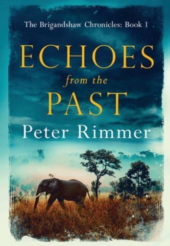 Echoes from the Past by Peter Rimmer (2022, Hardcover) for sale online ...