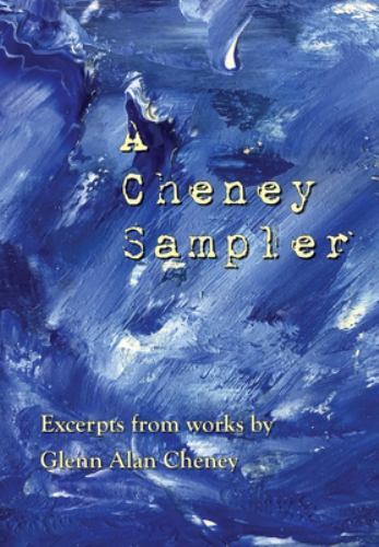 A Cheney Sampler by Glenn Alan Cheney (2022, Hardcover) for sale online ...